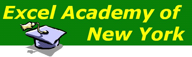 Excel Academy Parents Login Page